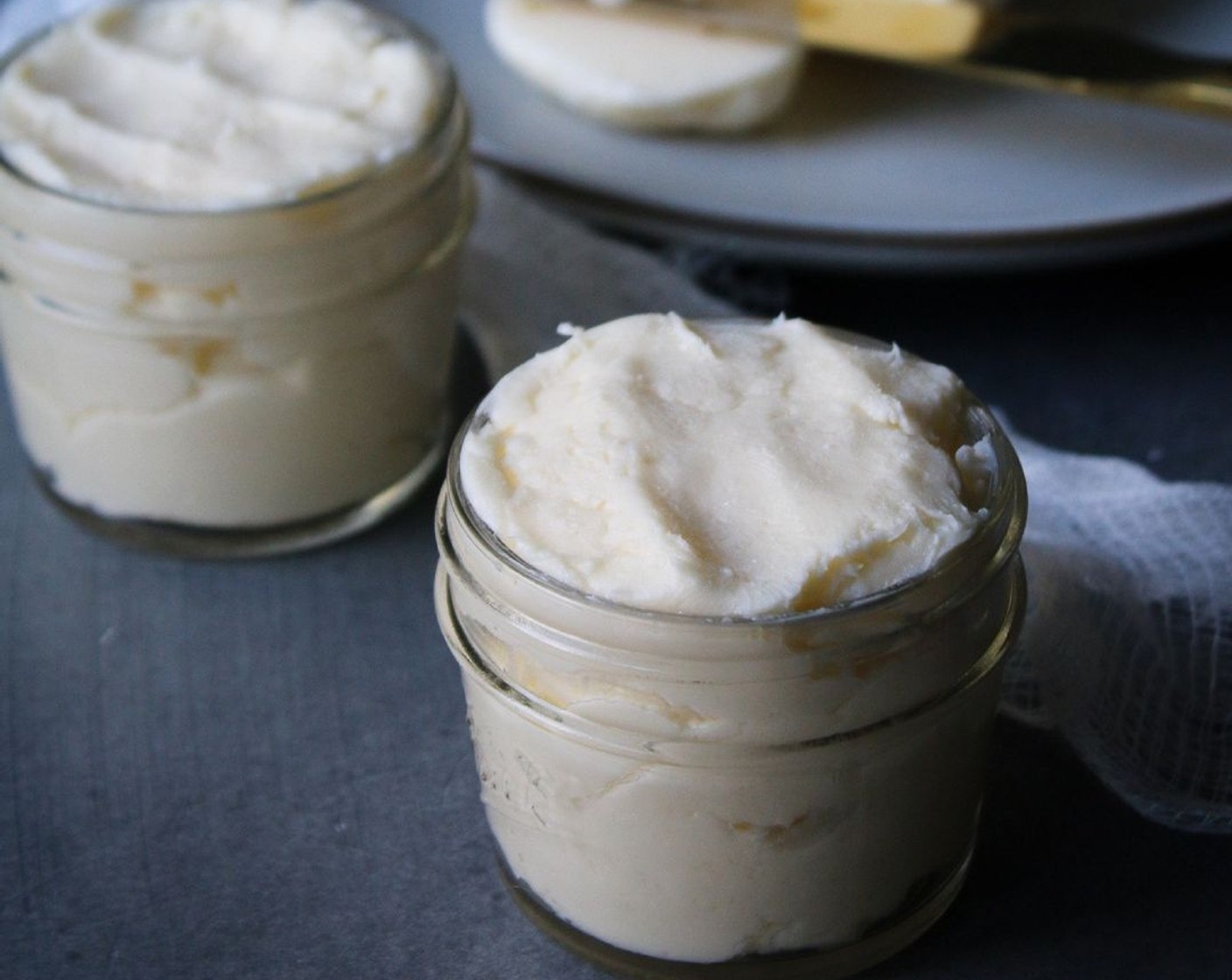 Homemade Makhan Cultured Butter Recipe Sidechef