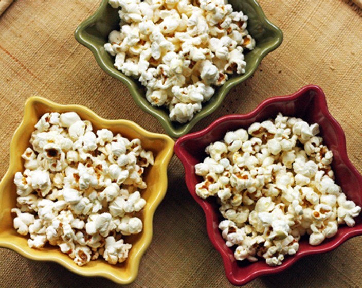 Homemade Popcorn Recipe | SideChef