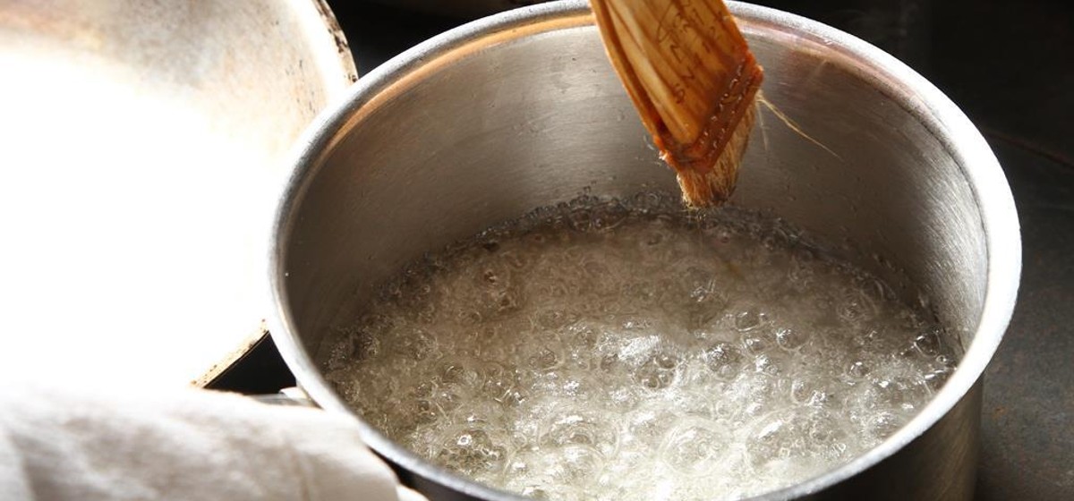 Madison's Poached Turkey Breast Recipe | SideChef