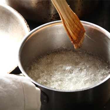 Madison's Poached Turkey Breast Recipe | SideChef