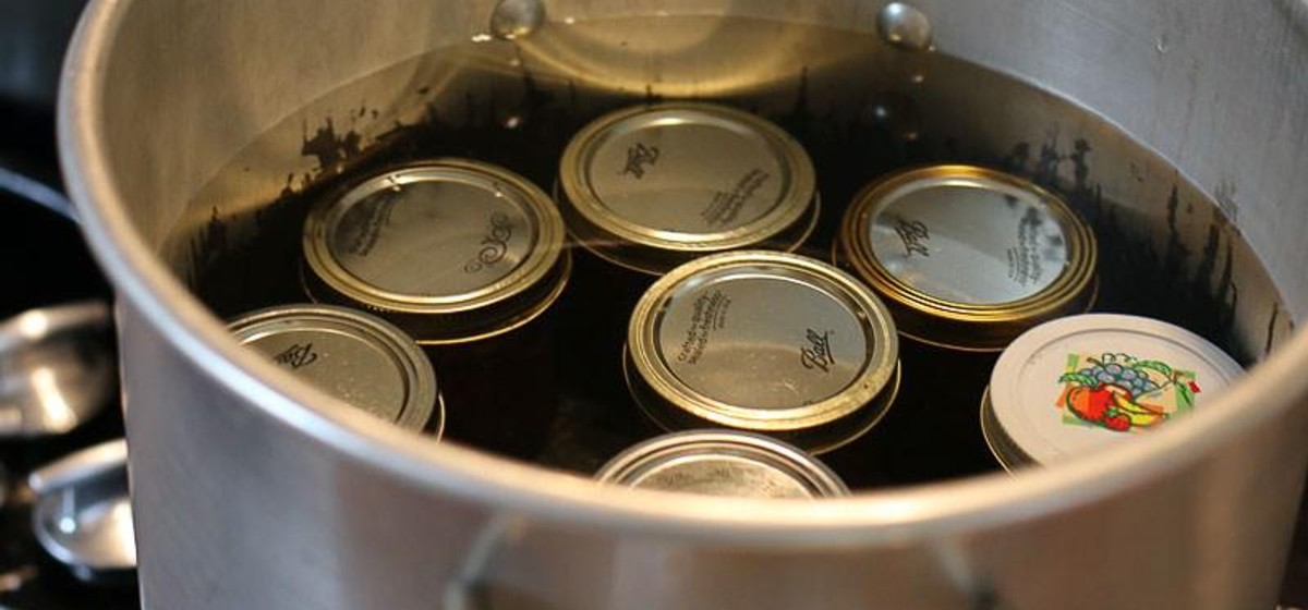 Homemade Hot Pepper Jelly Recipe | SideChef