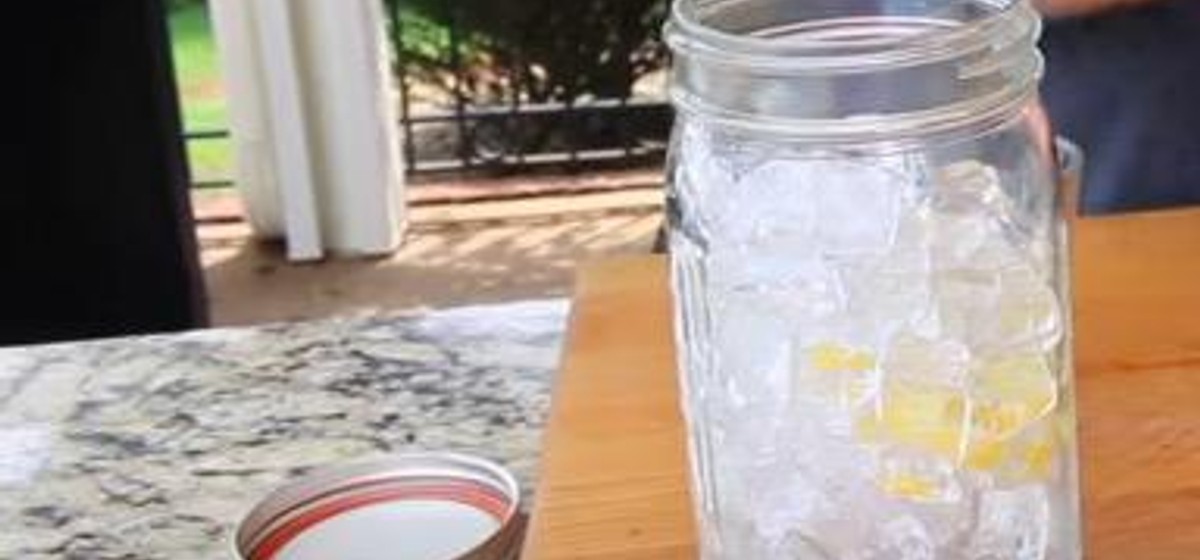 Mississippi Haymaker Recipe | SideChef