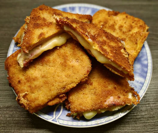 Sanjacobo Recipe | SideChef