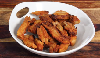 Chicharrones Recipe | SideChef