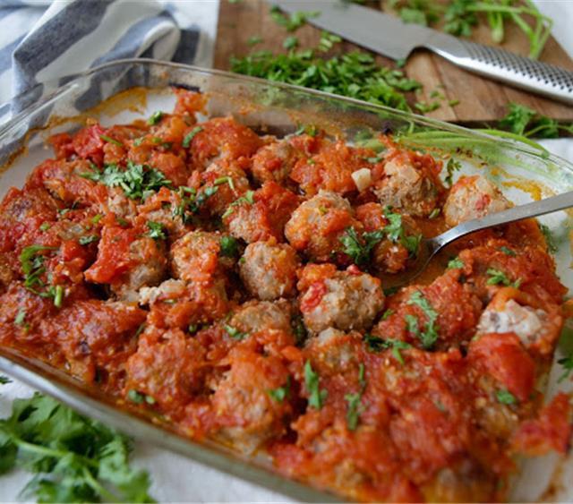 Vietnamese Meatballs Recipe | SideChef