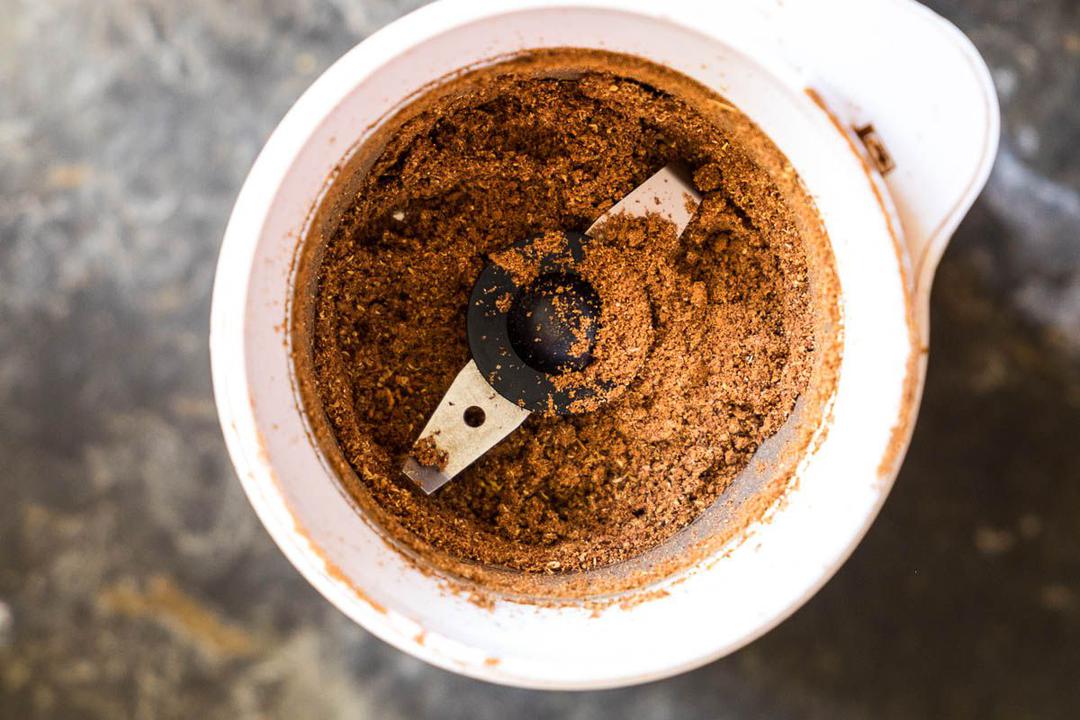 Homemade Five Spice Powder Recipe | SideChef