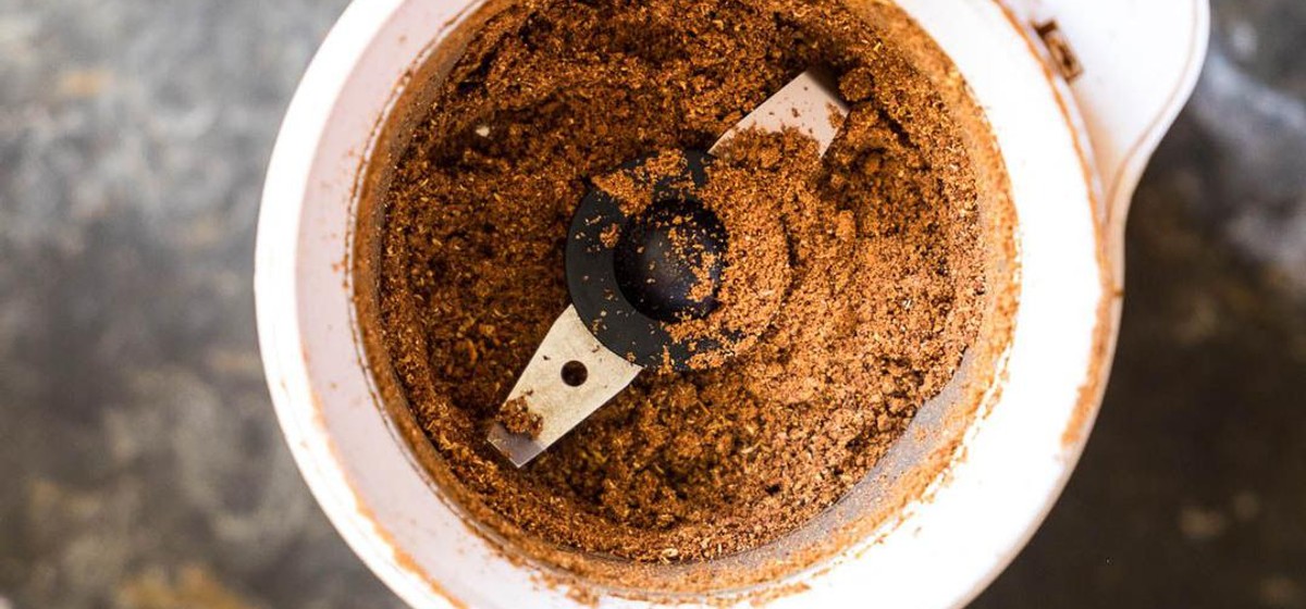 Homemade Five Spice Powder Recipe | SideChef