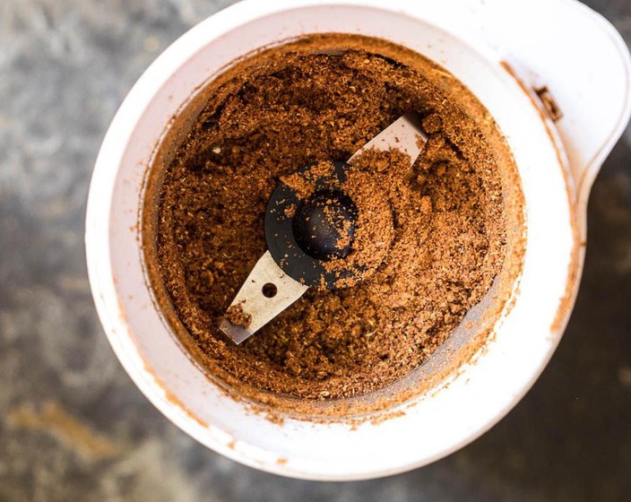 Homemade Five Spice Powder Recipe | SideChef