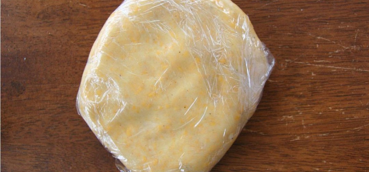 Homemade Cheese-Its Recipe | SideChef
