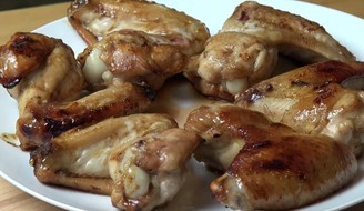 Easy Honey Soy Chicken Recipe | SideChef