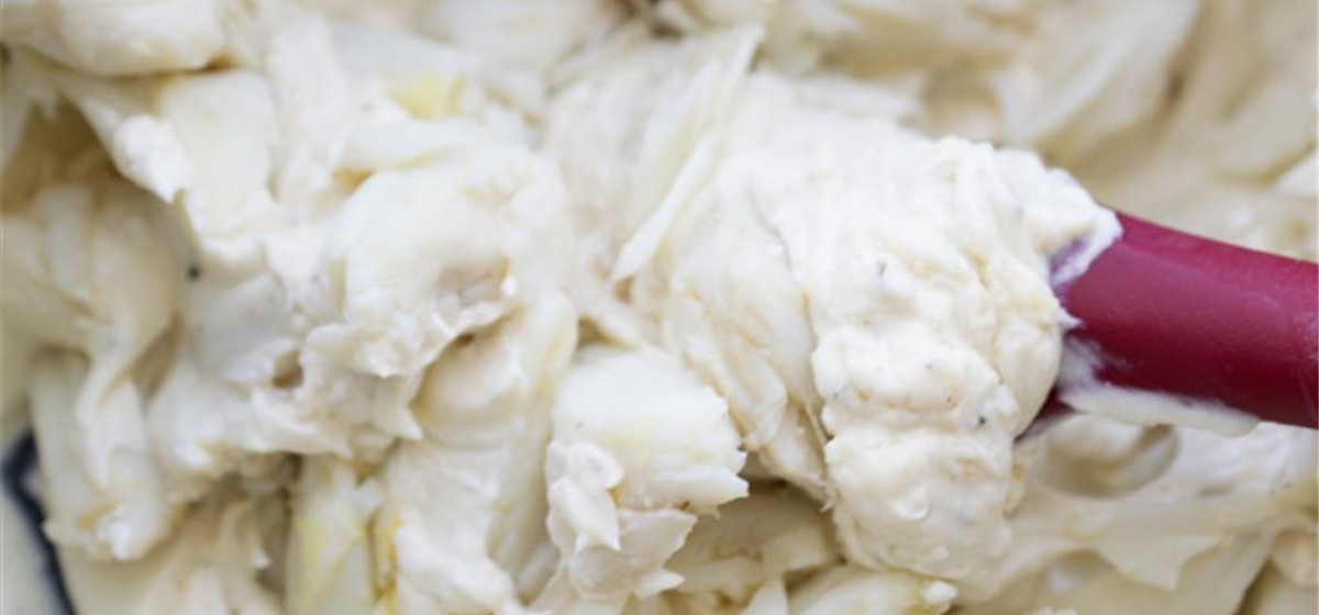 Crab Toast Recipe | SideChef