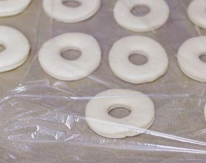 Homemade Glazed Doughnuts Recipe | SideChef