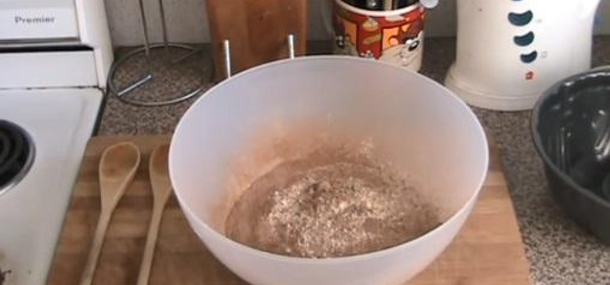 Chocolate Sex Cake Ultimate Evil Mud Cake Recipe Sidechef