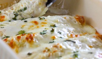 Chicken Crepes Recipe | SideChef