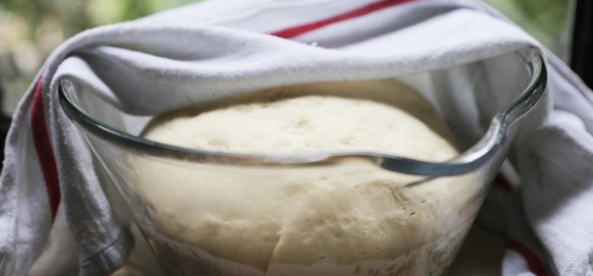 Basic Steamed Bao Buns Recipe | SideChef