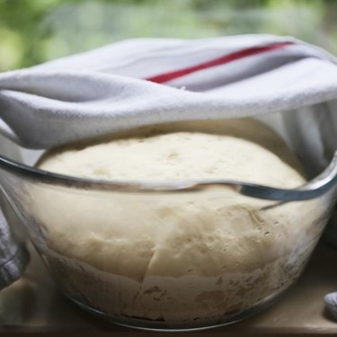 Basic Steamed Bao Buns Recipe | SideChef