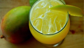 Mango Cocktail Recipe | SideChef