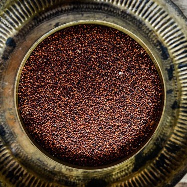 Sprouted Ragi Cutlets Recipe | SideChef