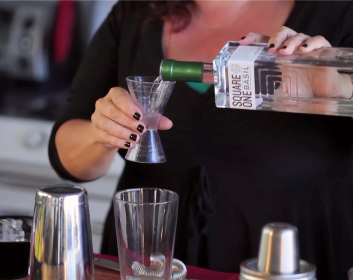 Paradise Cocktail Recipe Sidechef