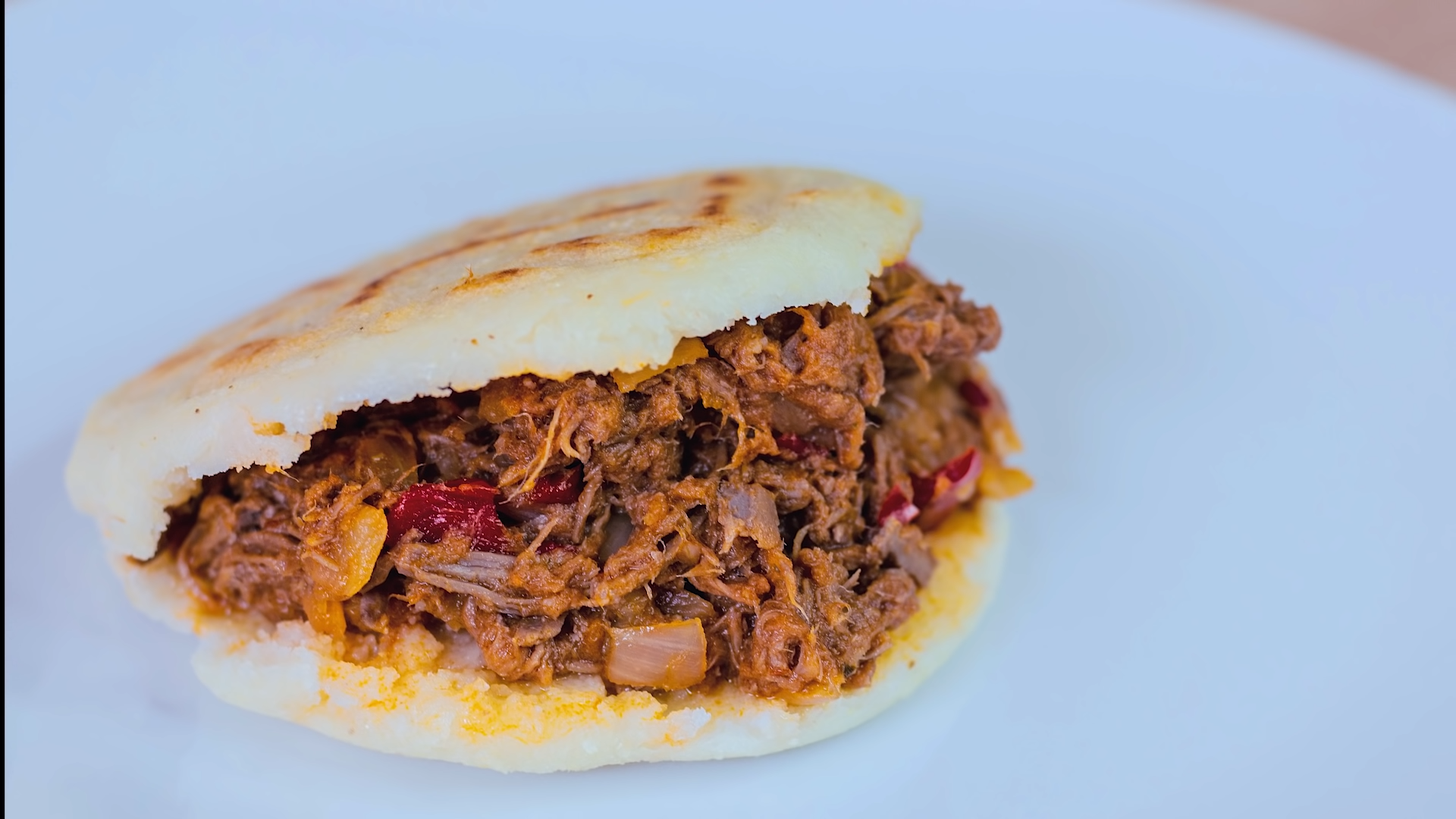 Venezuelan Arepas Recipe | SideChef