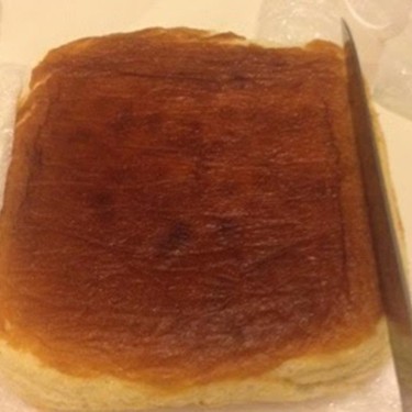 Japanese Honey Cake Recipe | SideChef