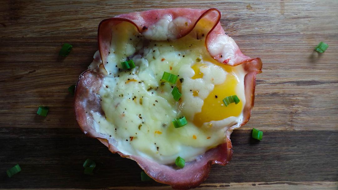 Shirred Eggs Recipe | SideChef