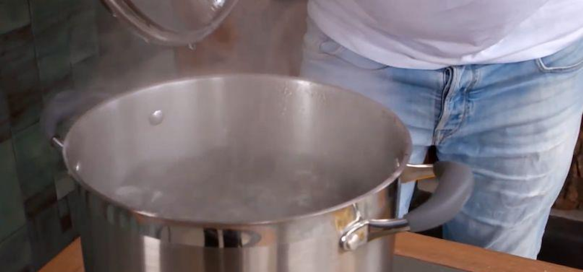 Pasta Alla Mugnaia Recipe | SideChef