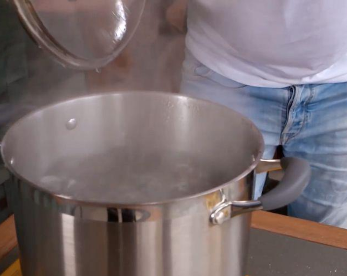 Pasta Alla Mugnaia Recipe | SideChef