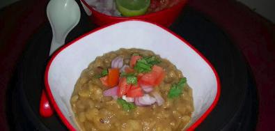 Matar Chaat Recipe | SideChef