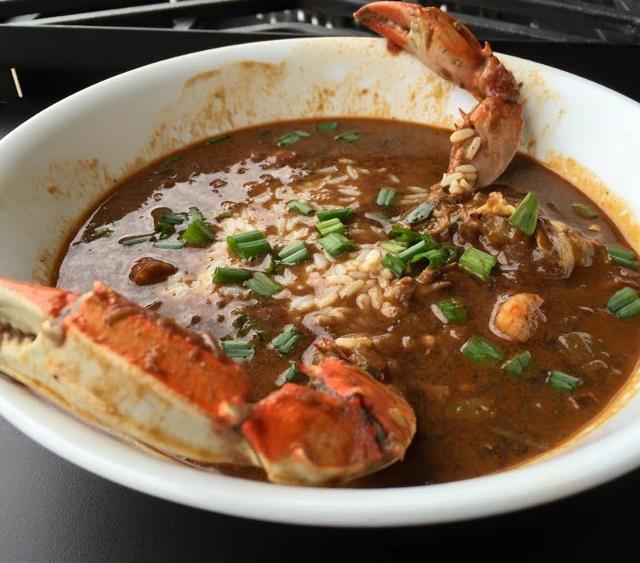 Creole Gumbo Recipe | SideChef