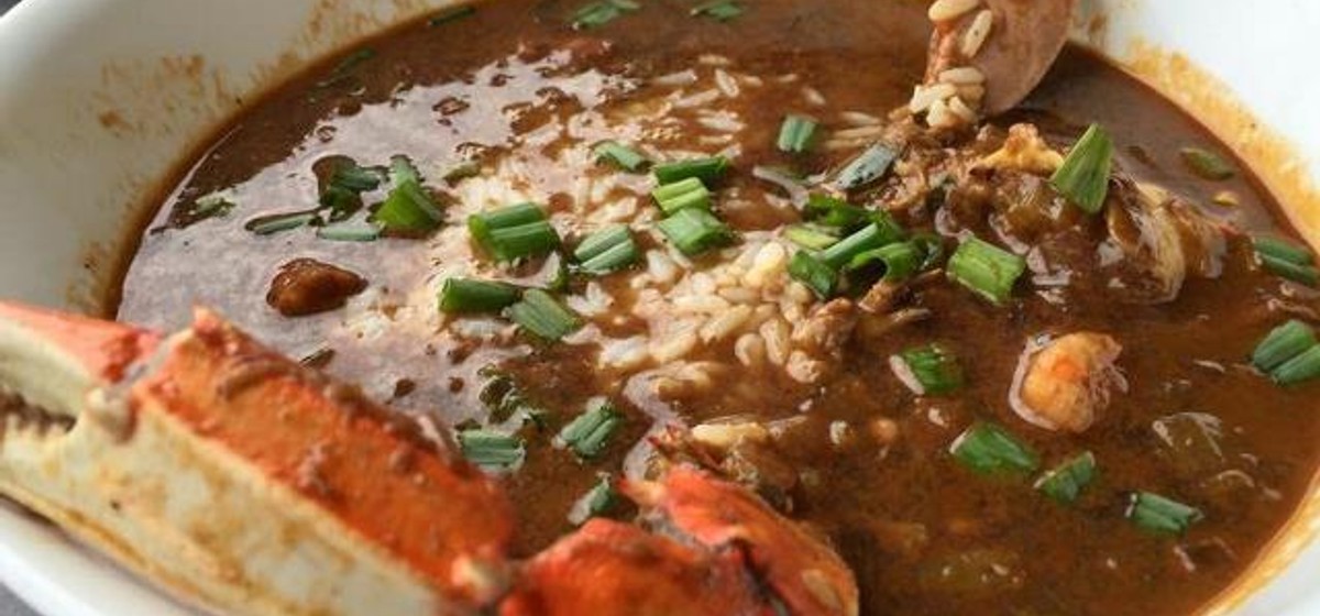 Creole Gumbo Recipe | SideChef