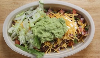 Homemade Chipotle Steak Rice Bowl Recipe | SideChef