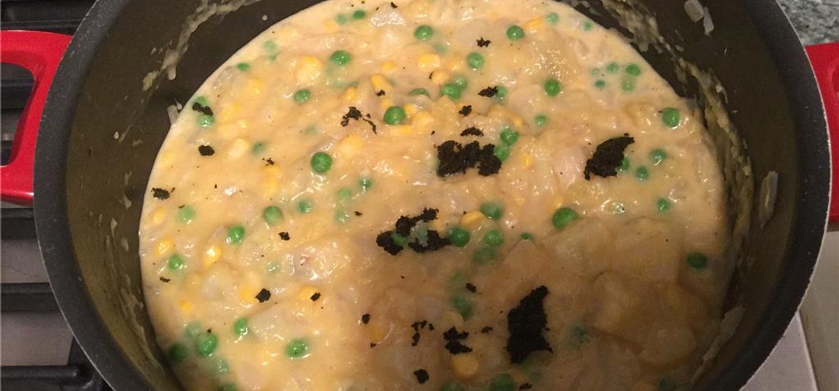 Peruvian Squash Recipe | SideChef