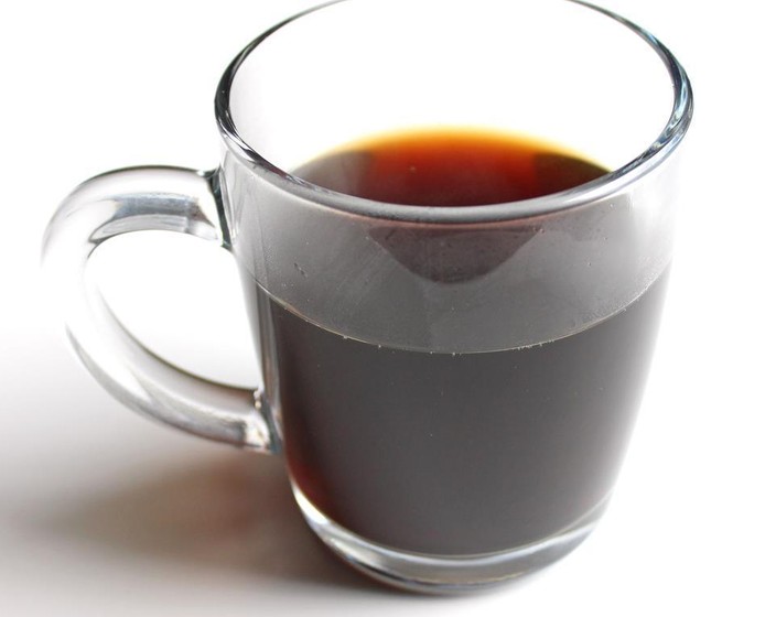 Hot Boozy Coffee Recipe | SideChef