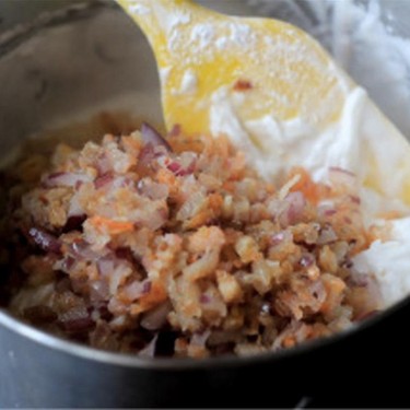 Radish Cake Recipe | SideChef