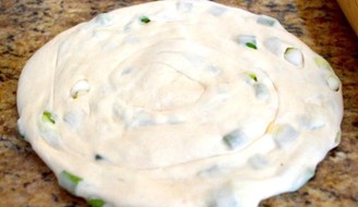 Chinese Scallion Bread Recipe | SideChef