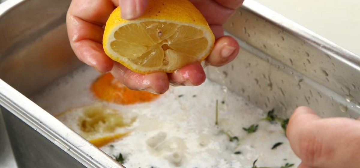 Madison's Poached Turkey Breast Recipe | SideChef