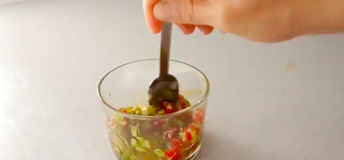 Chilli Salsa Recipe | SideChef