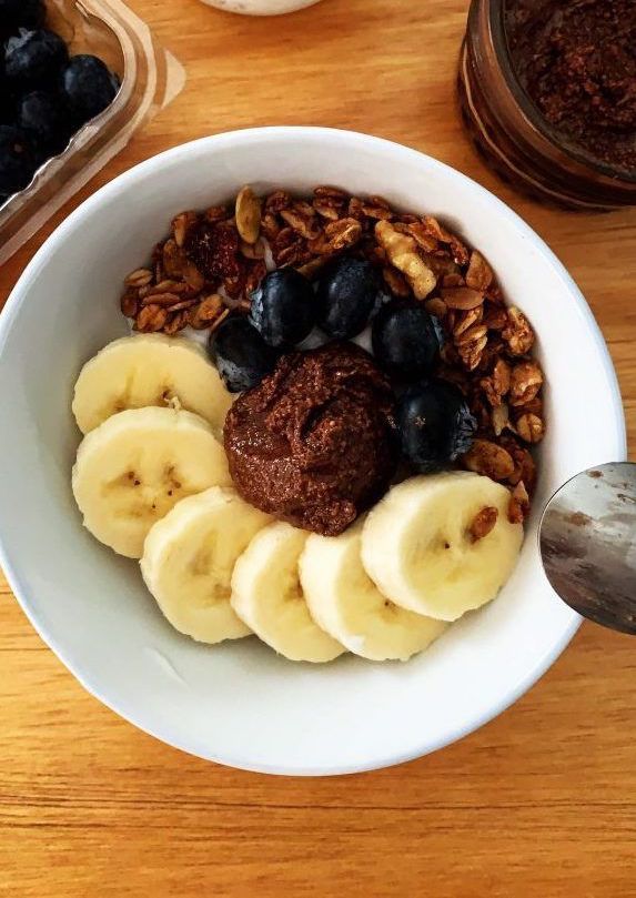 Breakfast Bowl Recipe | SideChef