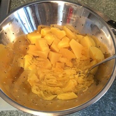 Peruvian Squash Recipe | SideChef