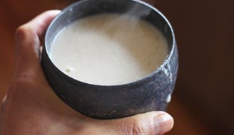 Coffee Amazake Recipe | SideChef