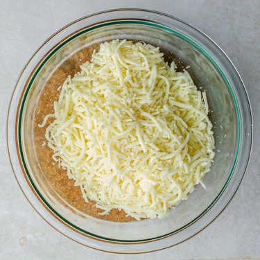 Baked Deep Dish Pizza Spaghetti Recipe | SideChef