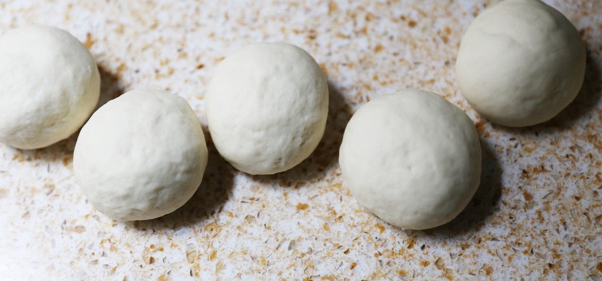 Basic Steamed Bao Buns Recipe | SideChef