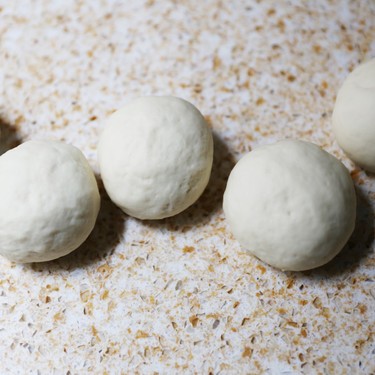 Basic Steamed Bao Buns Recipe | SideChef