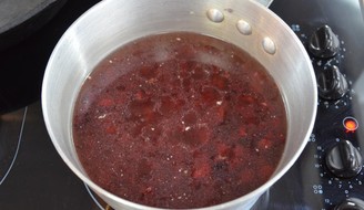 Apple Cranberry Mostarda Recipe | SideChef