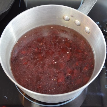 Apple Cranberry Mostarda Recipe | SideChef