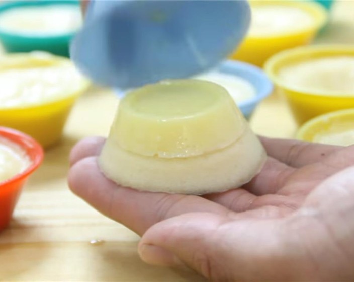 Puto Flan Recipe | SideChef