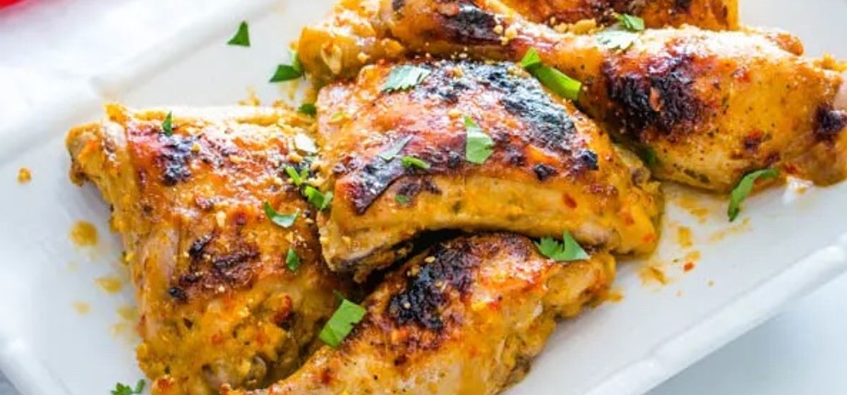 Thai Tom Yum Chicken Recipe | SideChef