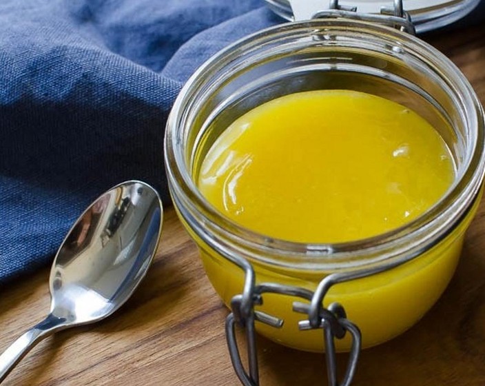 Bite-Sized Lemon Tarts Recipe | SideChef