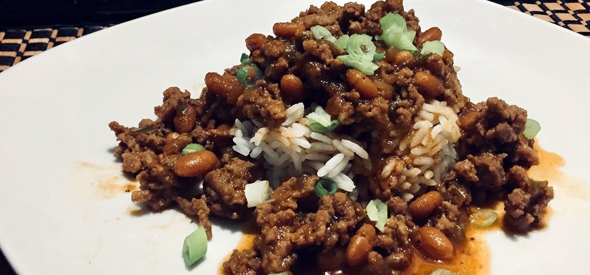 Poor Man's Cowboy Chili Recipe | SideChef